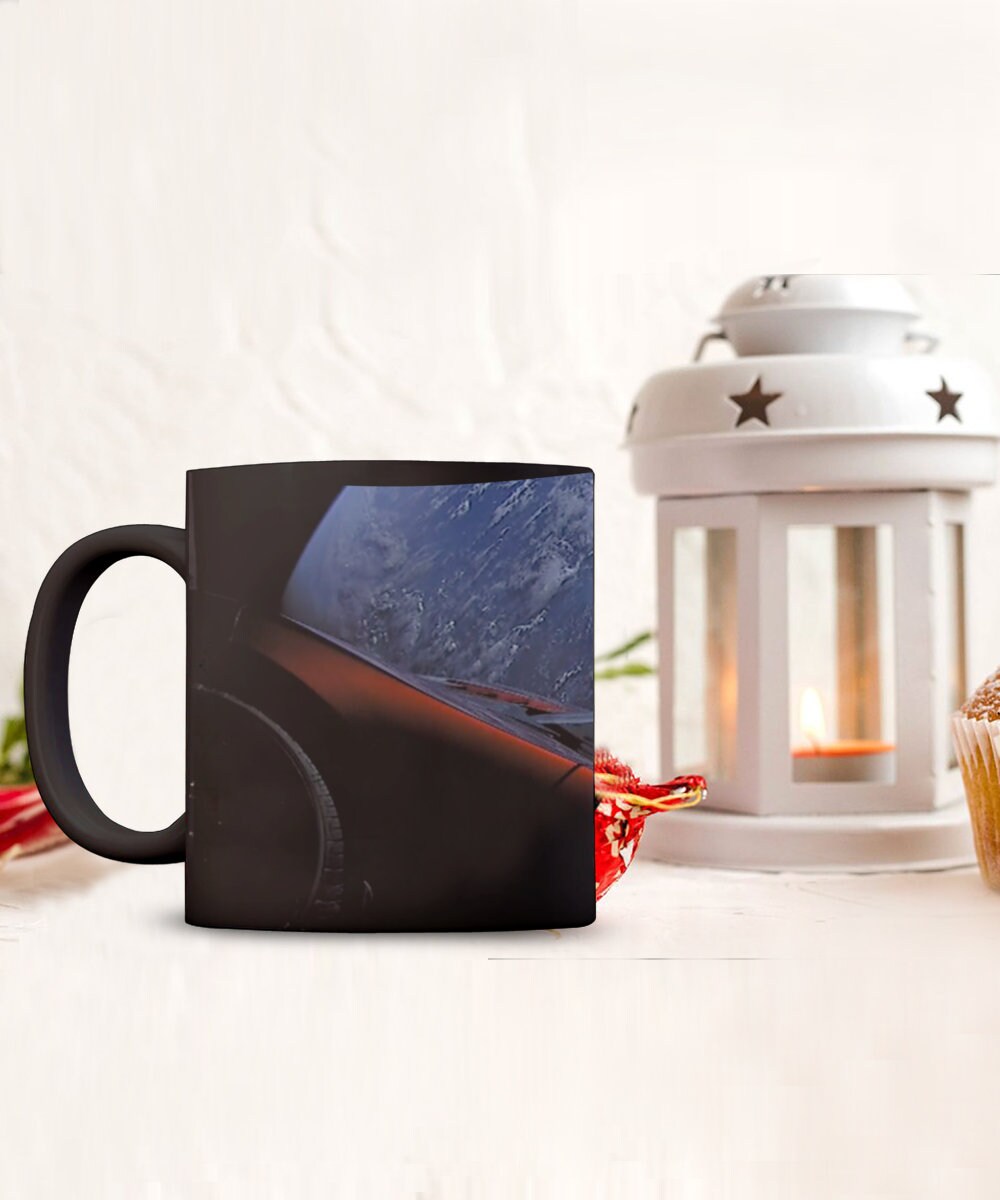 Spacex Mug, Spacex Rockets, Spacex Starship, Spacex Model, Astronaut ...