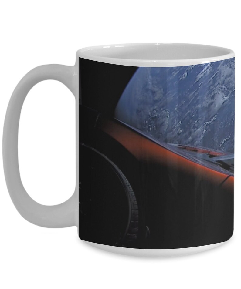 Spacex Mug, Spacex Rockets, Spacex Starship, Spacex Model, Astronaut ...