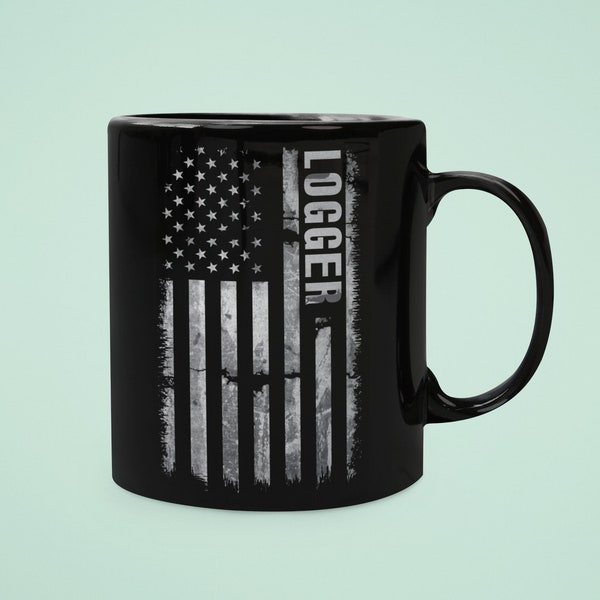 Logger - Etsy