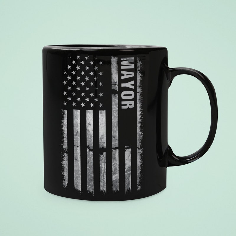 Mayor Gift - 60+ Gift Ideas for 2025