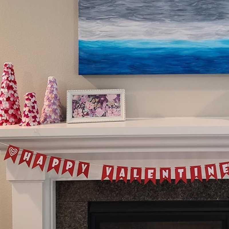 Mini Banner - Etsy