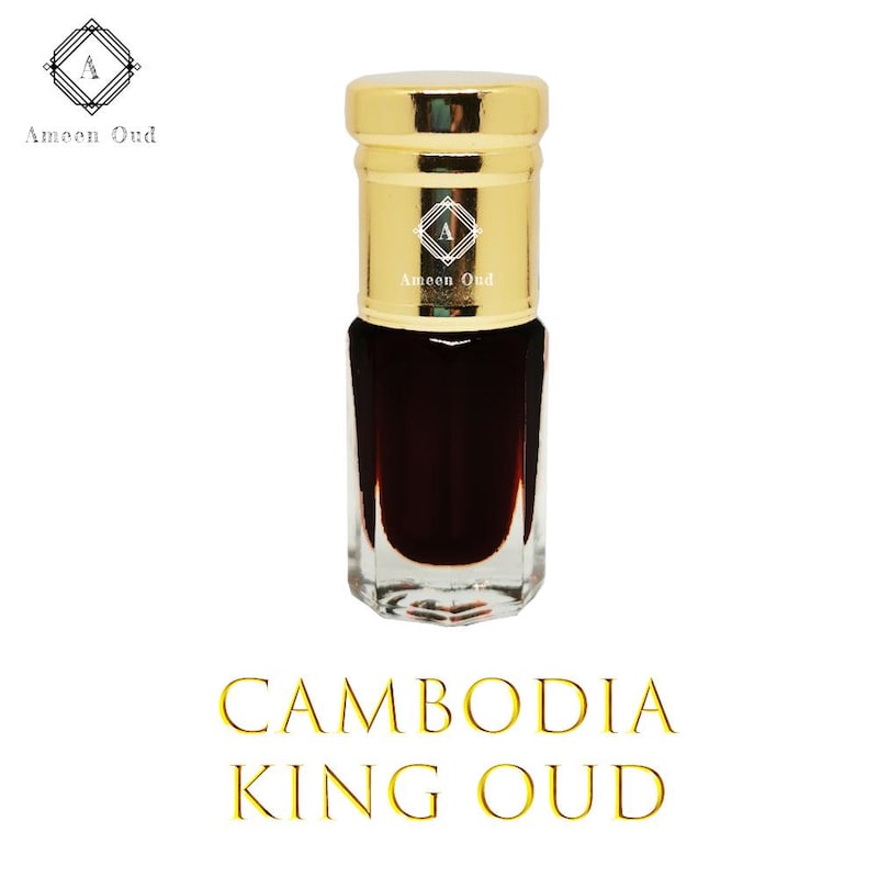 Cambodian Oud - Etsy