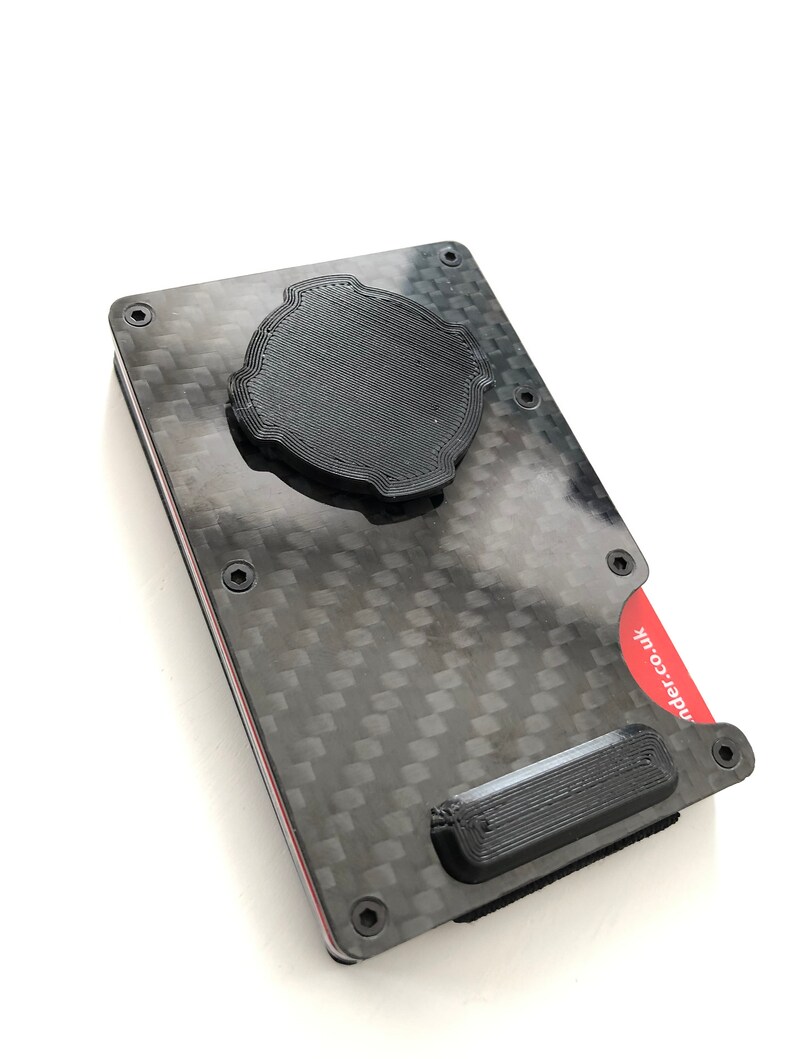 Compatible With Quad Lock Credit Card Holder Wallet IN STOCK Etsy compatible-with-quad-lock-credit-card-holder-wallet-in-stock-etsy