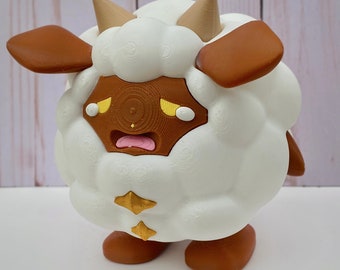 Palworld Palsphere Prop: Unique Gamer Decor and Perfect Gift for Gamers ...