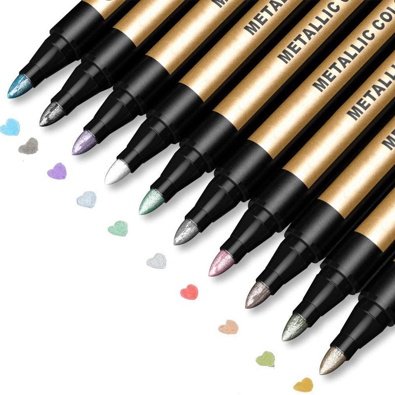 Scrapbook Paint - Etsy