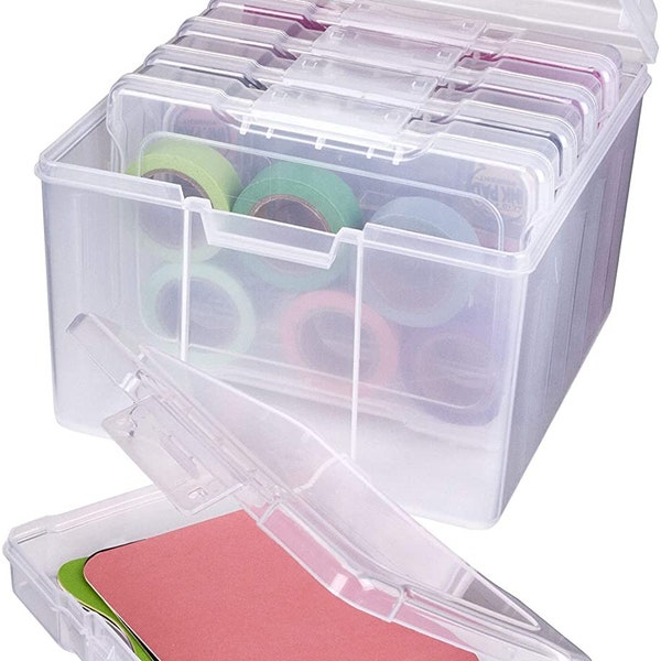 Craft Organizer - Etsy