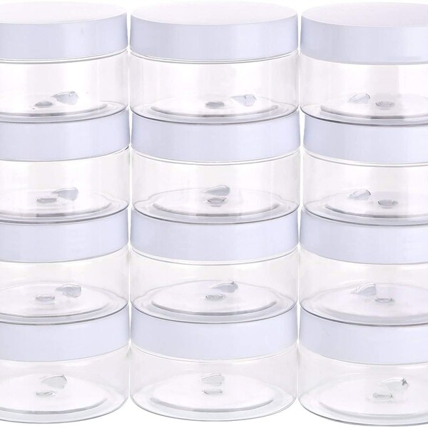 Slime Containers - Etsy