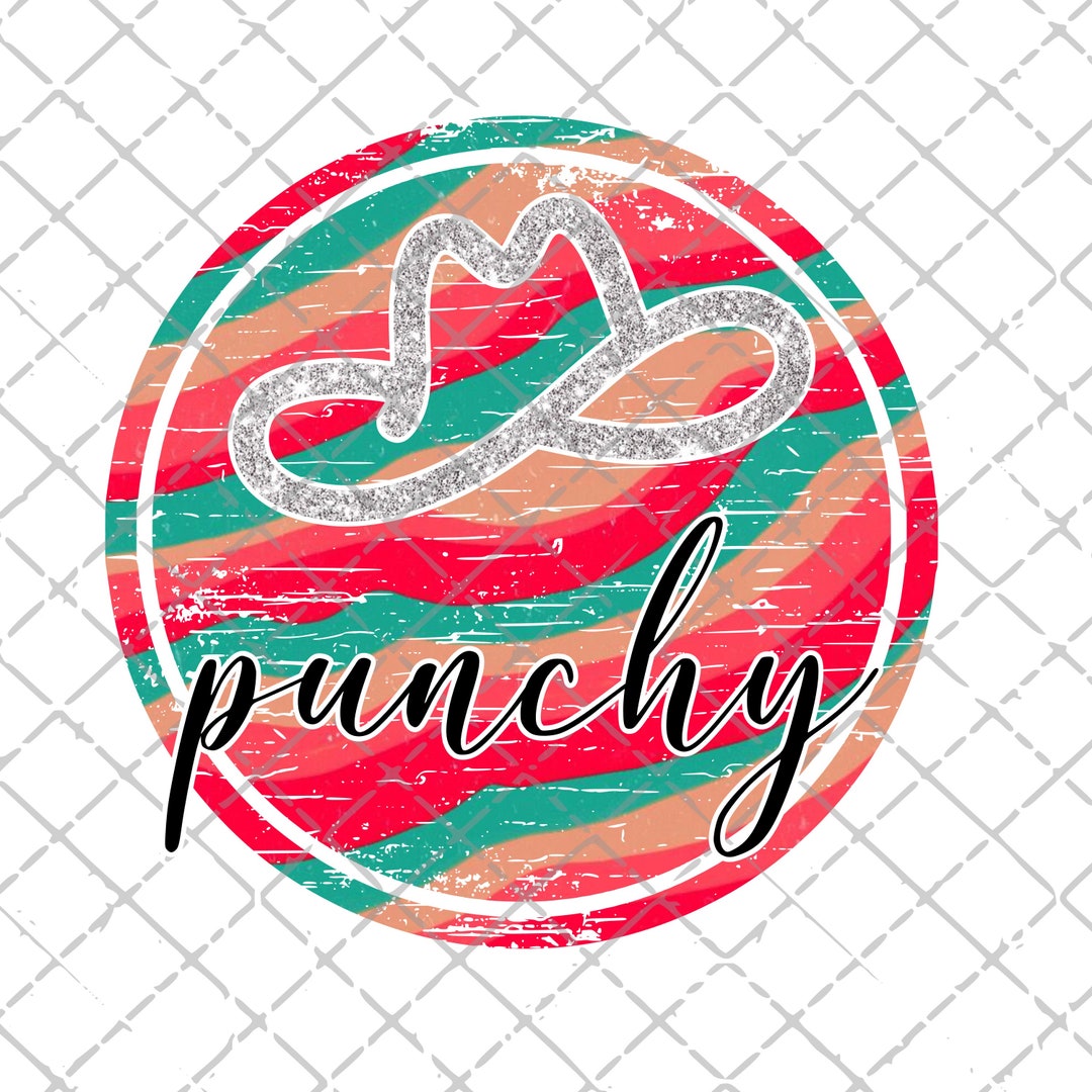 Punchy Png, Western Digital Design Download, Western Clipart, Southern ...