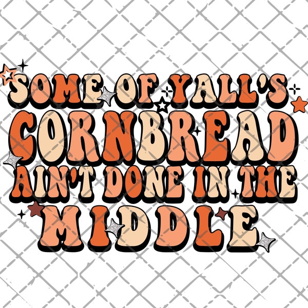 Some of Walls Cornbread Svg - Etsy