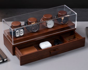 4 Case for Watch - Etsy