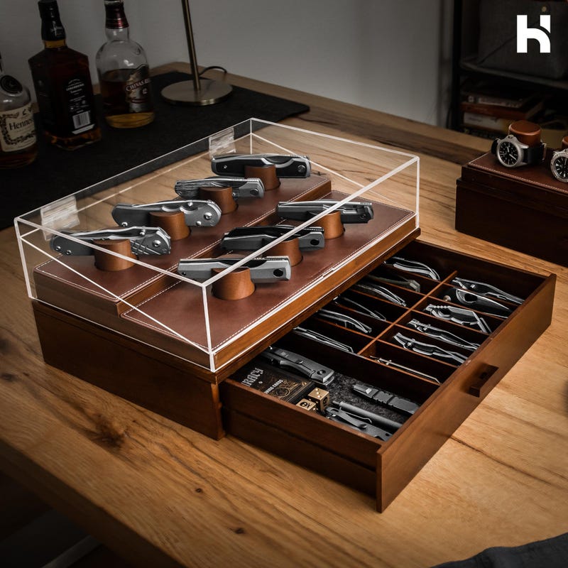 Case Knife Cases - Etsy