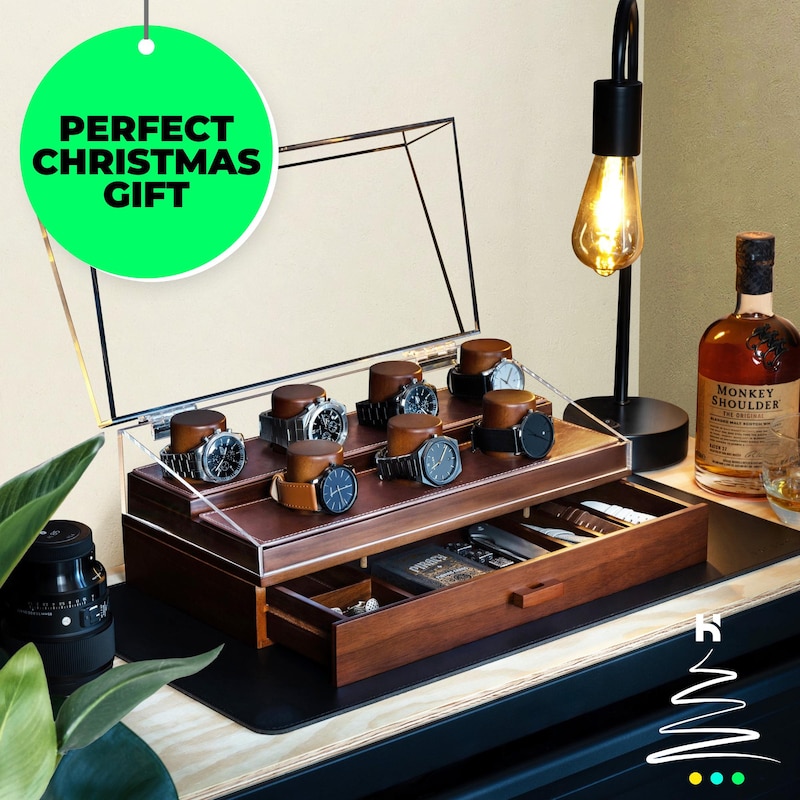 Necklace Boxes Display - Etsy