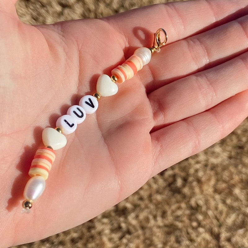 Backpack Keychains - Etsy