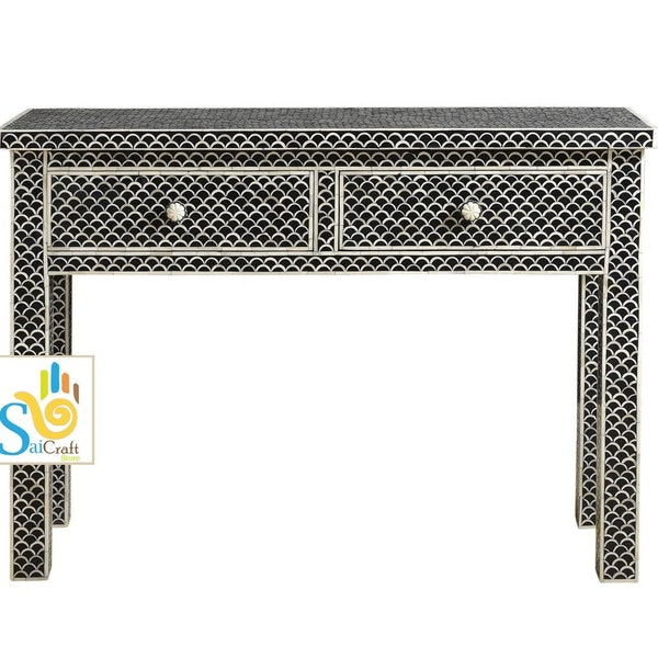 Fish Scale Coffee Table - Etsy