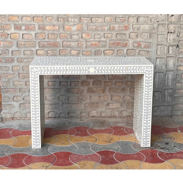 Console Table - Etsy