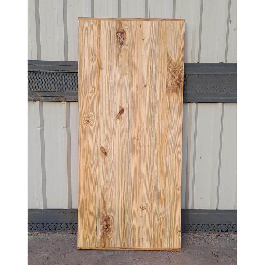 Handmade Rustic Reclaimed Wood Table Top - Etsy