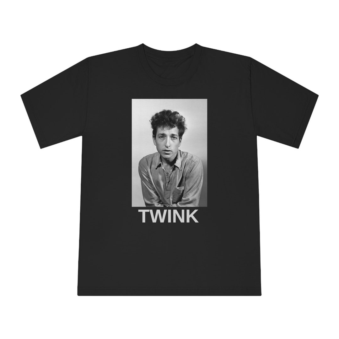 Bob Twink Oversized - Etsy