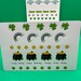 March Stickers, St. Patricks Day Stickers, Lucky Charm, Green Stickers ...