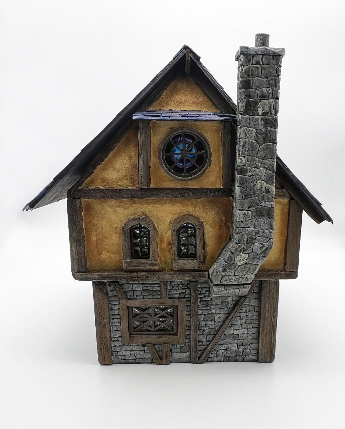 The Surly Pig Tavern Table Top Structure for Dungeons & Dragons - Etsy