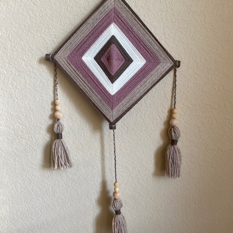 Ojo De Dios - Etsy