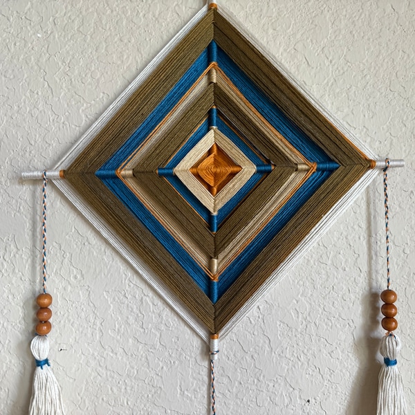 Ojo De Dios - Etsy