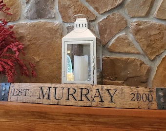 Barrel Staves - Etsy