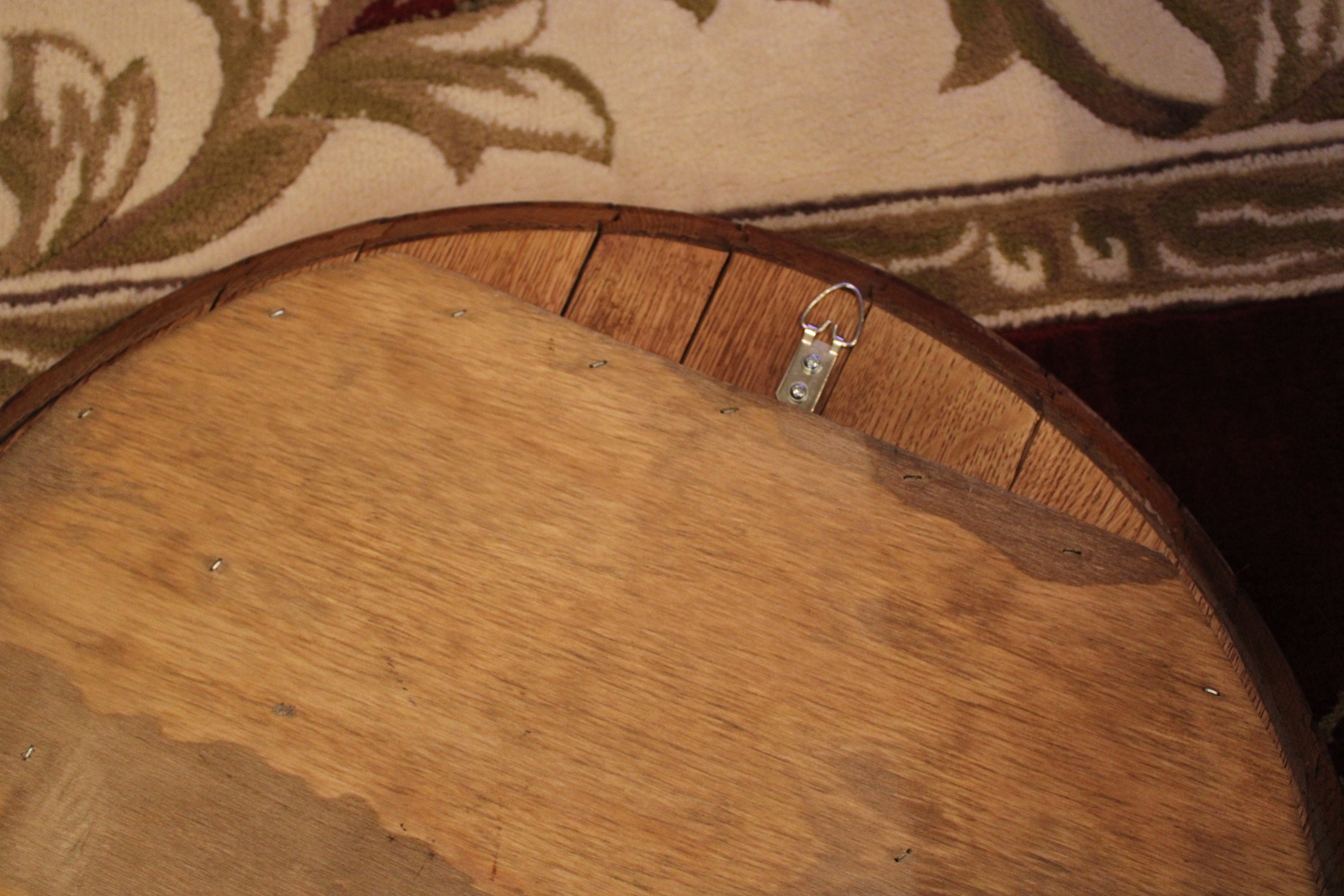 Kentucky Bourbon Still Authentic Bourbon Barrel Head - Etsy