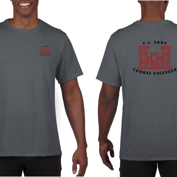 Engineer T Shirt - Etsy