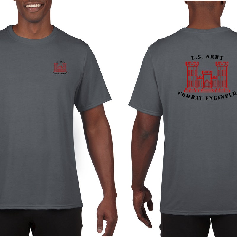 Engineer T Shirt - Etsy