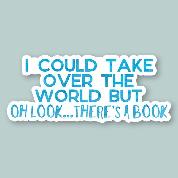 Adhd Water Bottle Stickers - Etsy