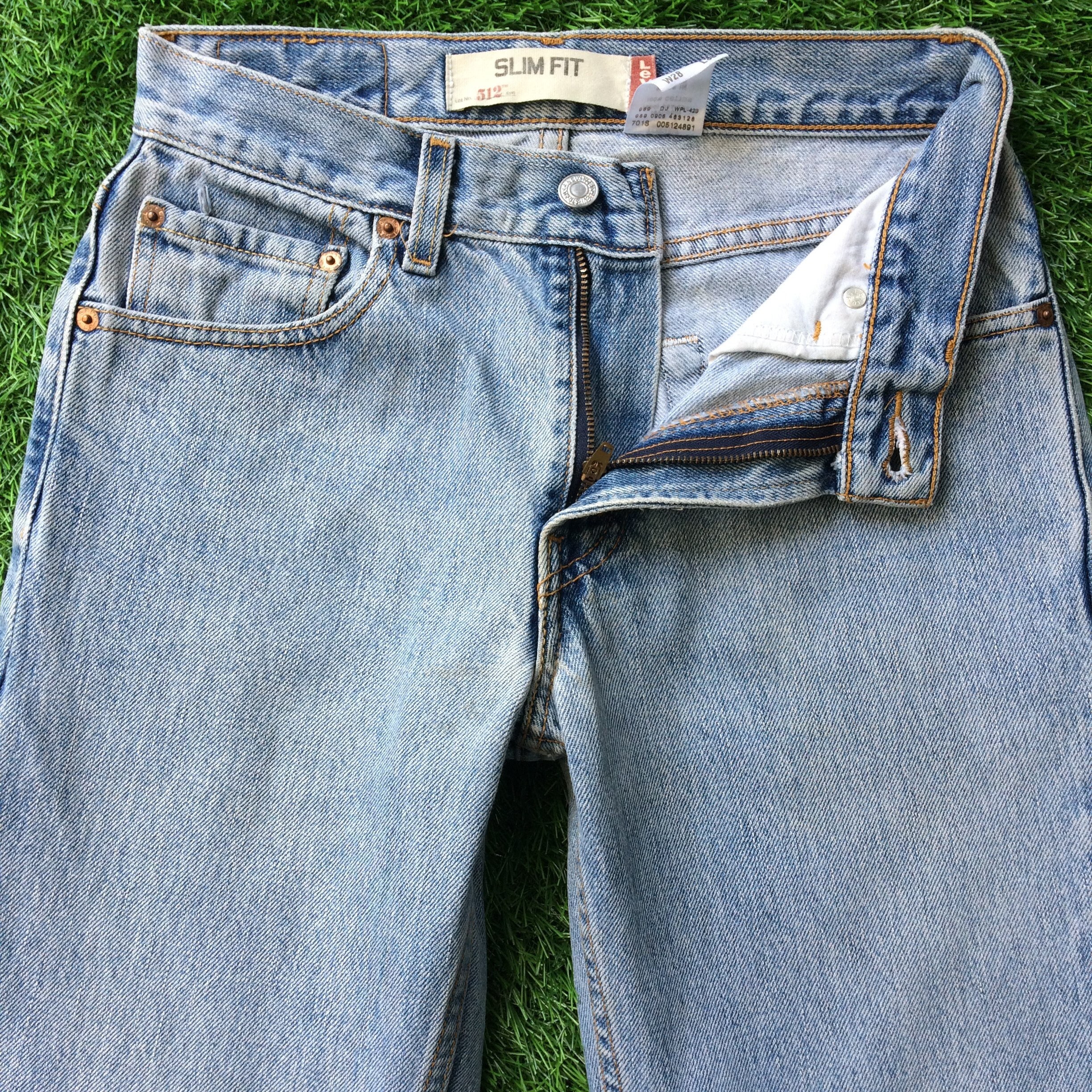 Levis 501 W27 L30 - Etsy Levis 501 W27 L30 - Etsy