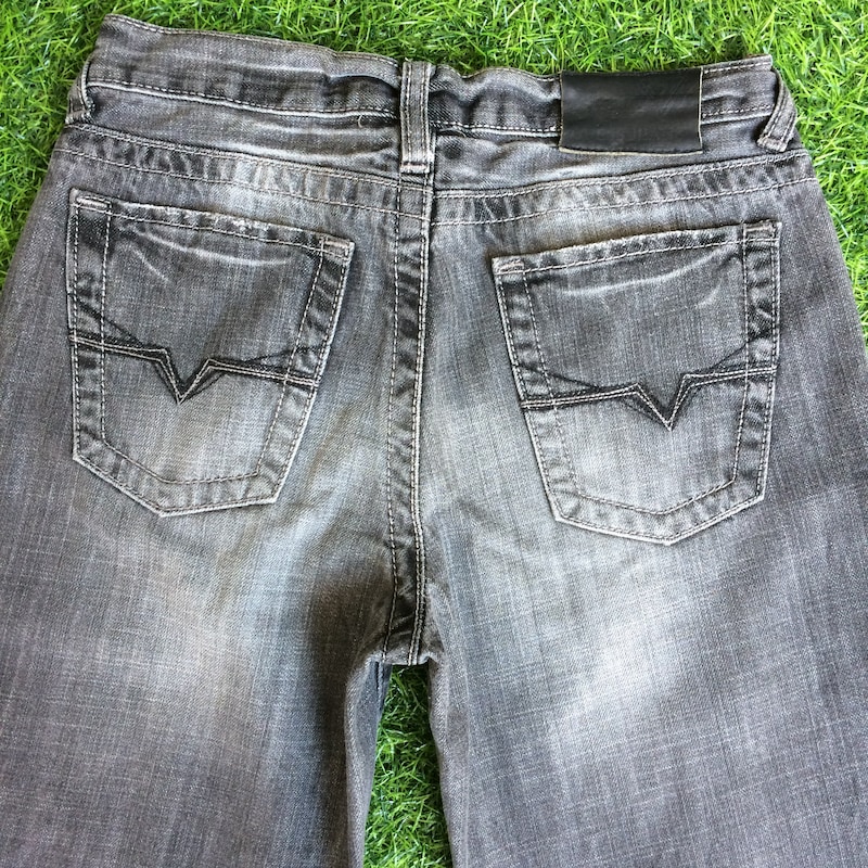 True Rebel Clothing - Etsy