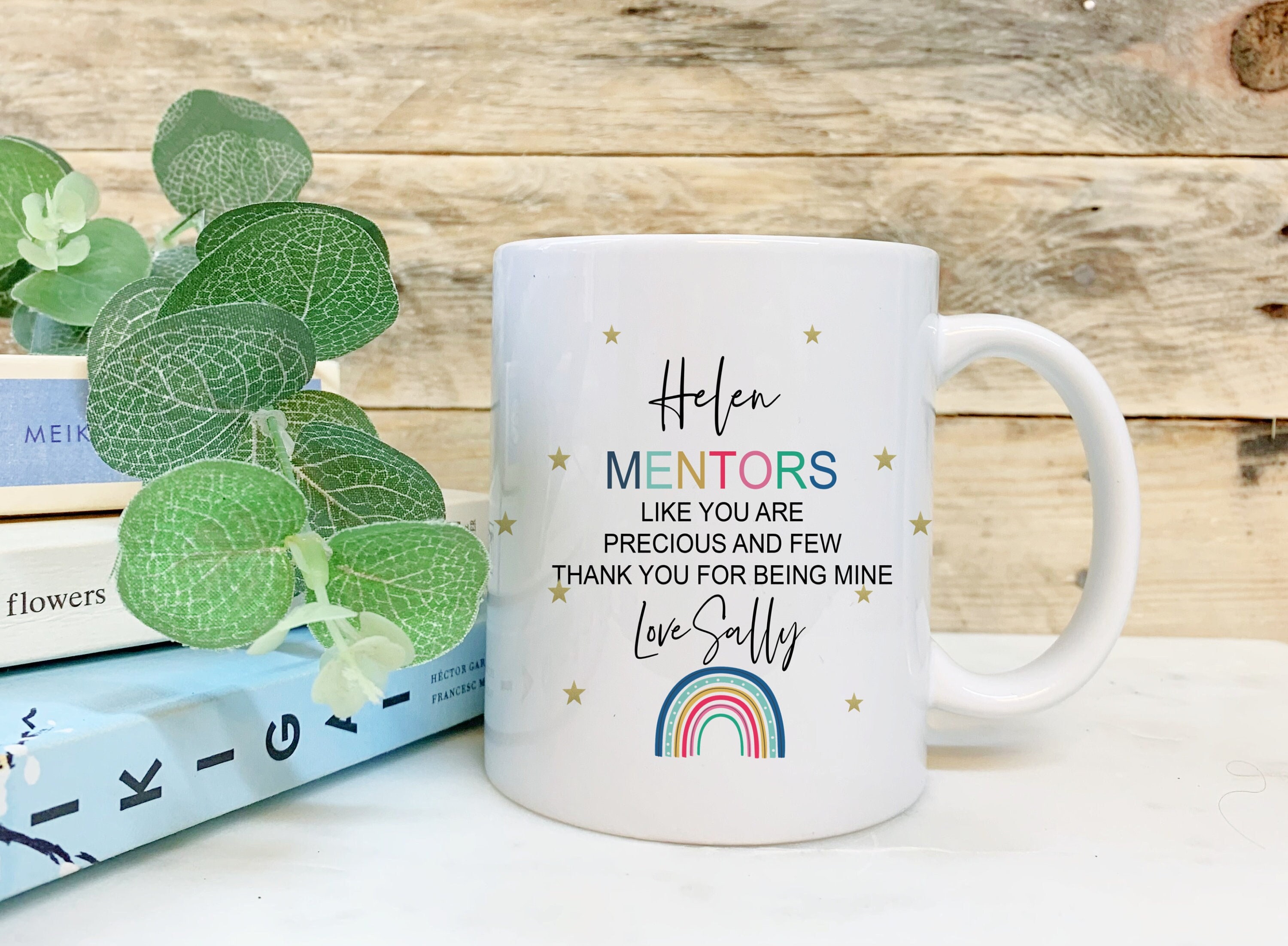 Personalised Mentor Gift Mentor Mug Mentor Keepsaketeacher - Etsy UK