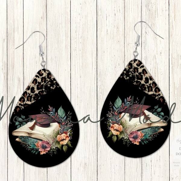 Earring Flower Caps - Etsy