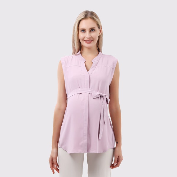 Maternity Blouses - Etsy