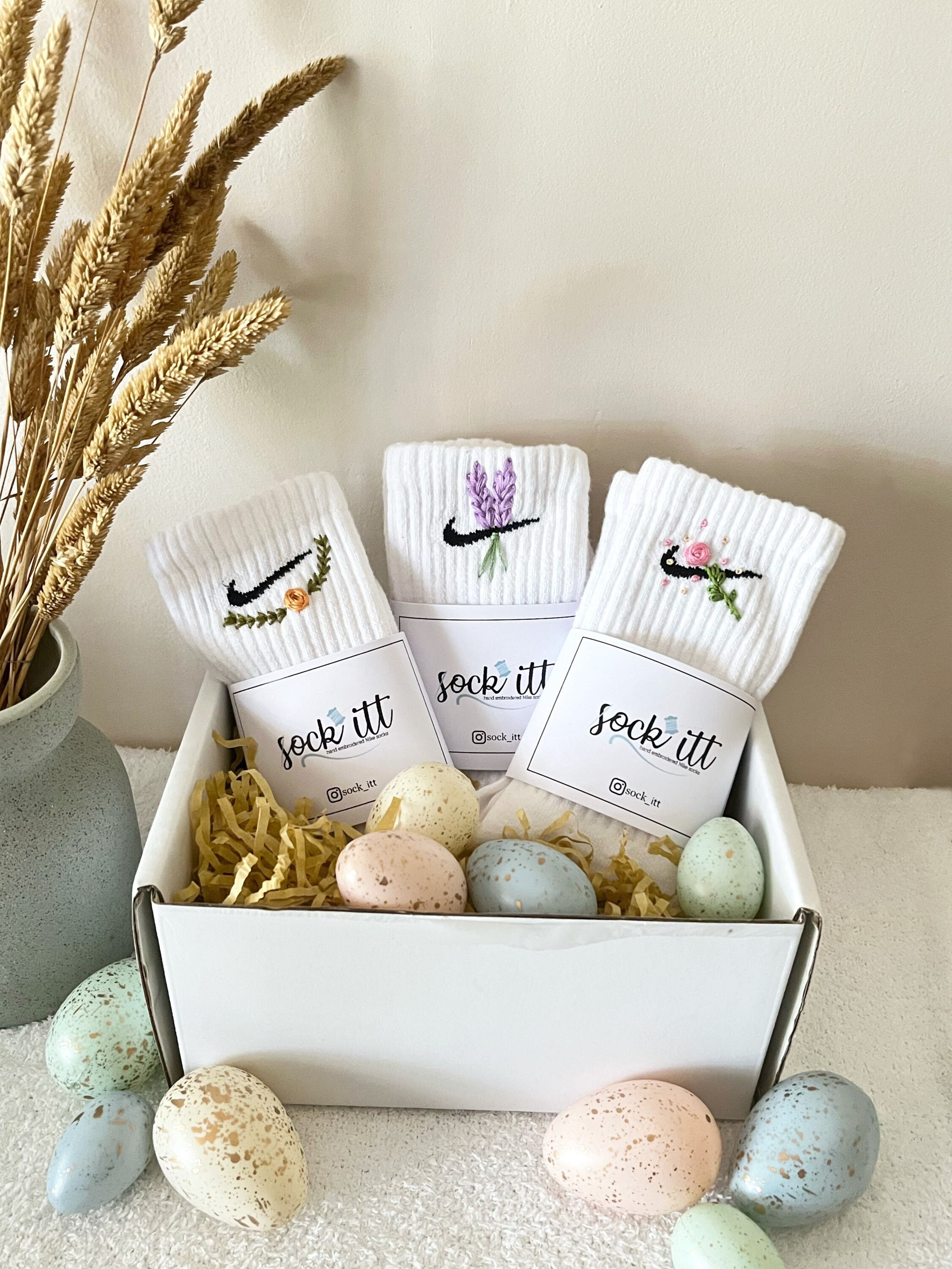 Kd 5 Easter Elite Socks