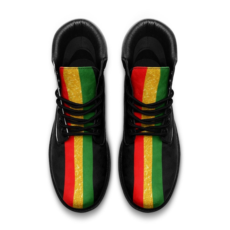 Rasta - Etsy