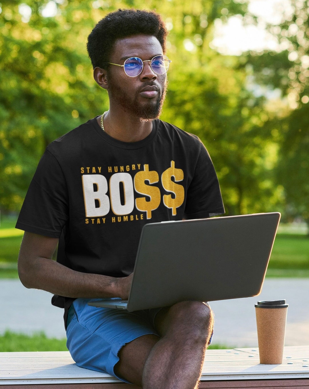 Un verdadero jefe El líder siempre permanecerá hambriento, se mantendrá ...