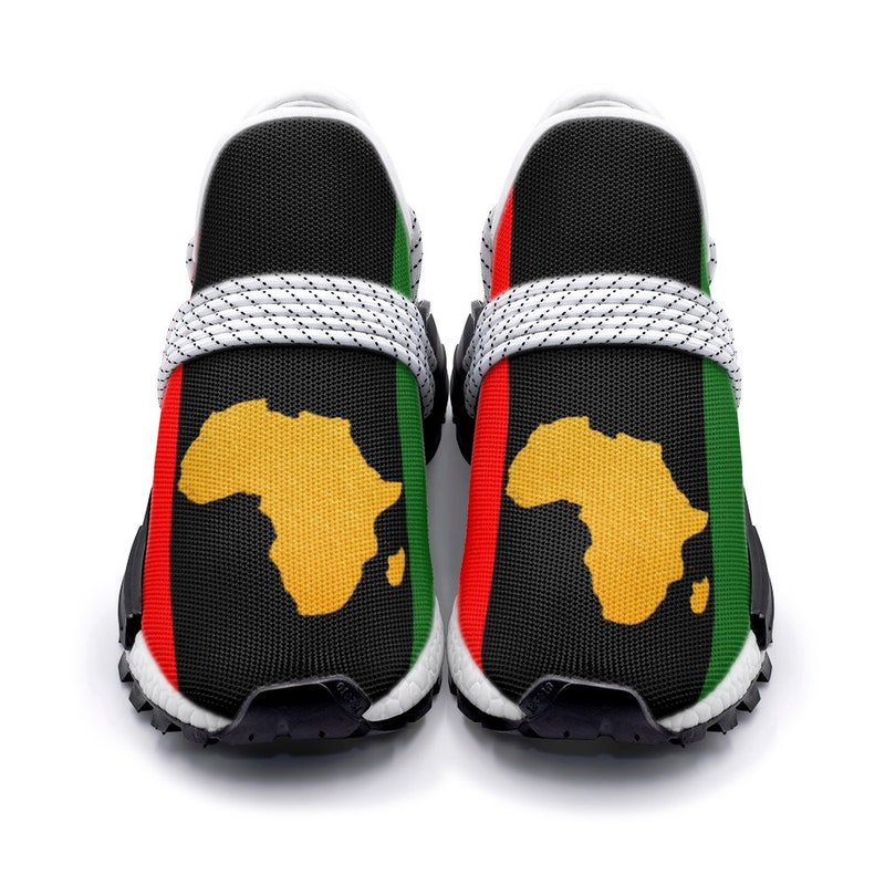 African Shoes - Etsy