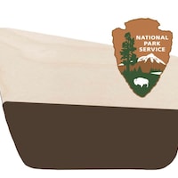 National Park Sign Template - Etsy