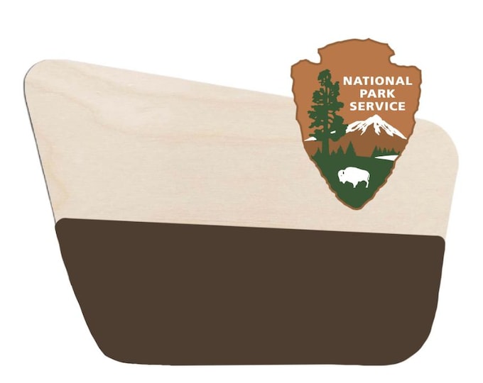 National Park Sign, Mt Hood Trail, Trail Sign High Sierra Trail ...