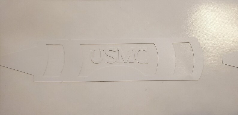 Crayon Eater, Usmc, Marines, Crayons - Etsy