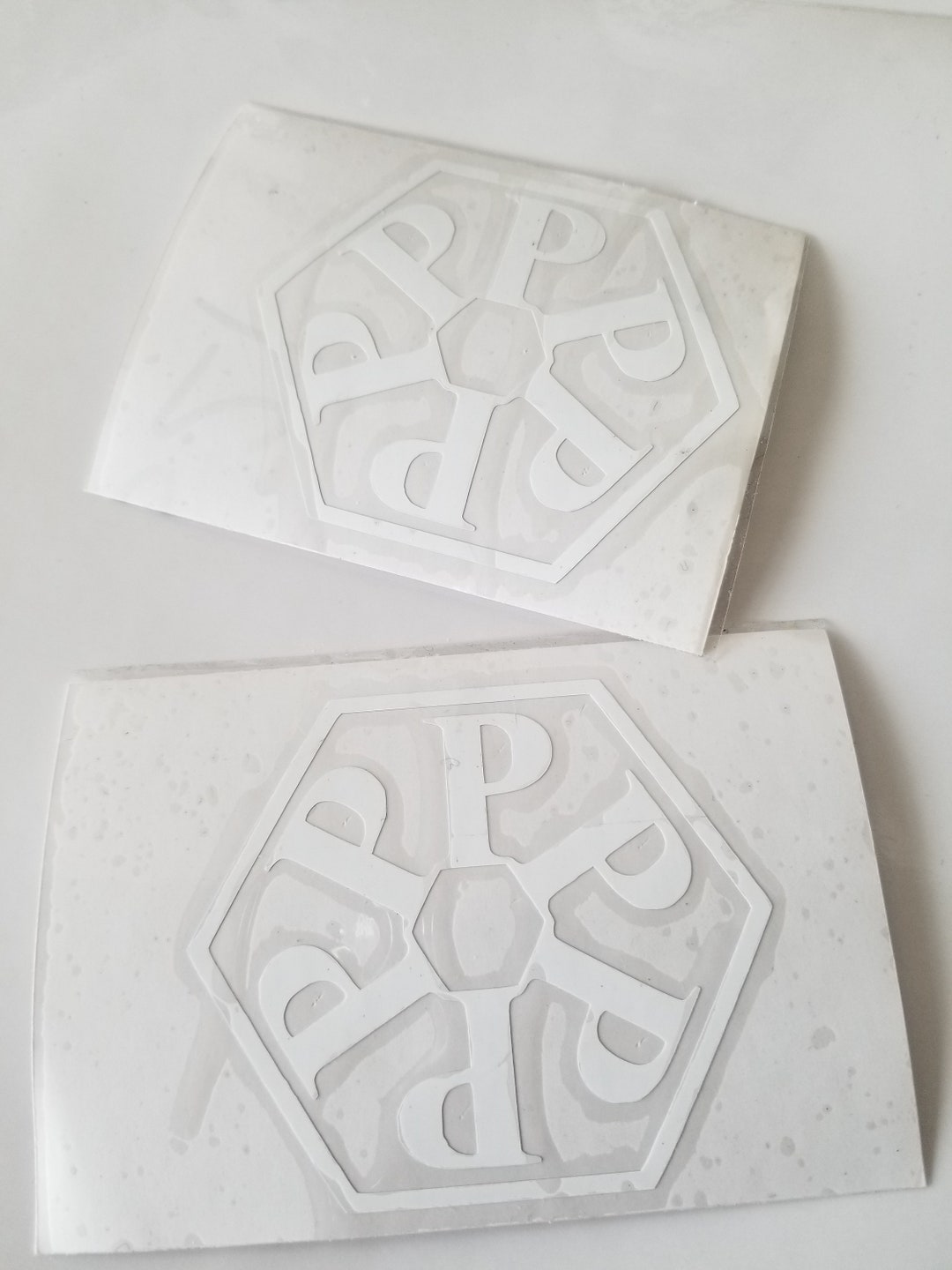 City of Pomona Rolling Ps Decal | City of Pomona 6 Ps Decal Sticker ...