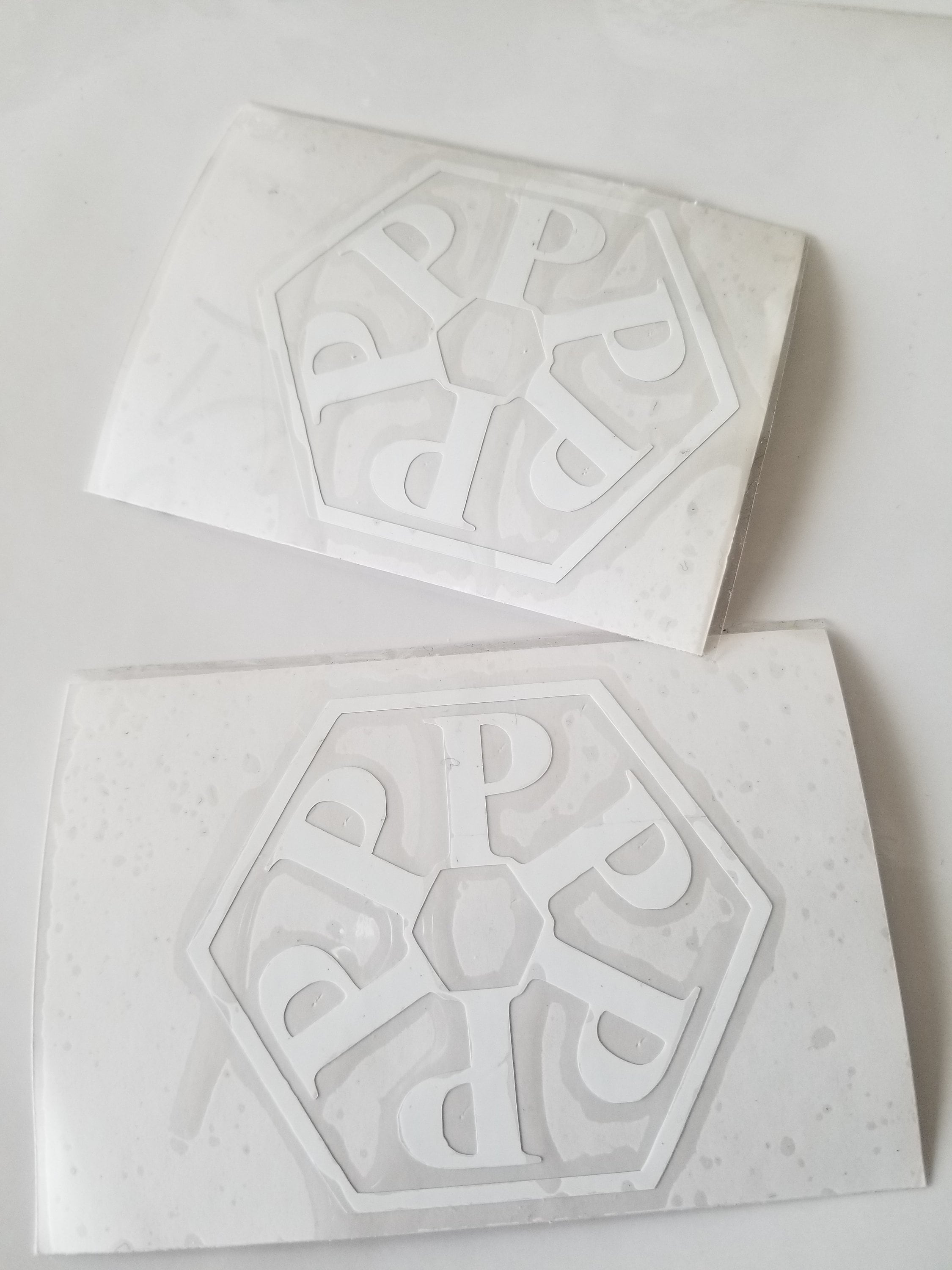 City of Pomona Rolling Ps Decal | City of Pomona 6 Ps Decal Sticker ...