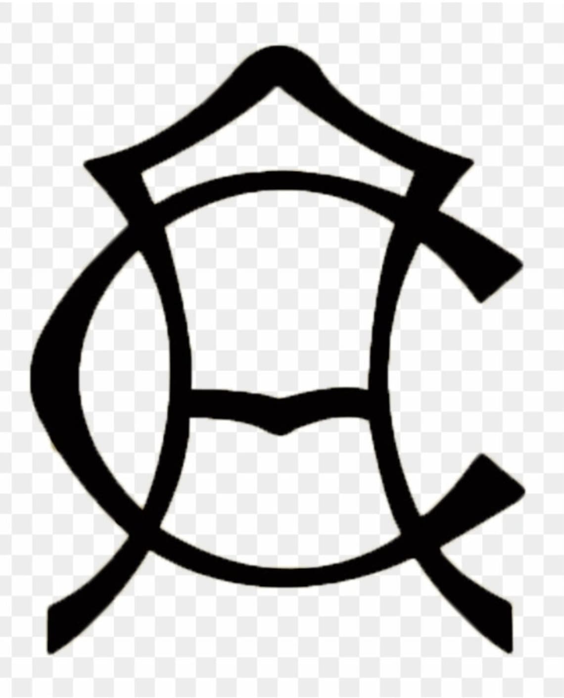 Club America Decal (CA) Logo/odiame Mas/el Mas Grande - Etsy