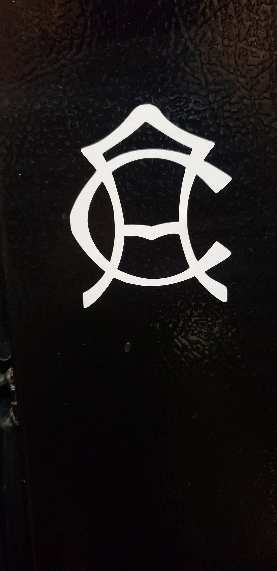 Club America Decal (CA) Logo/odiame Mas/el Mas Grande - Etsy