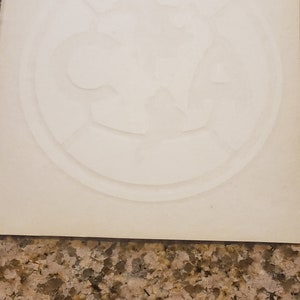 Club America Decal - Etsy