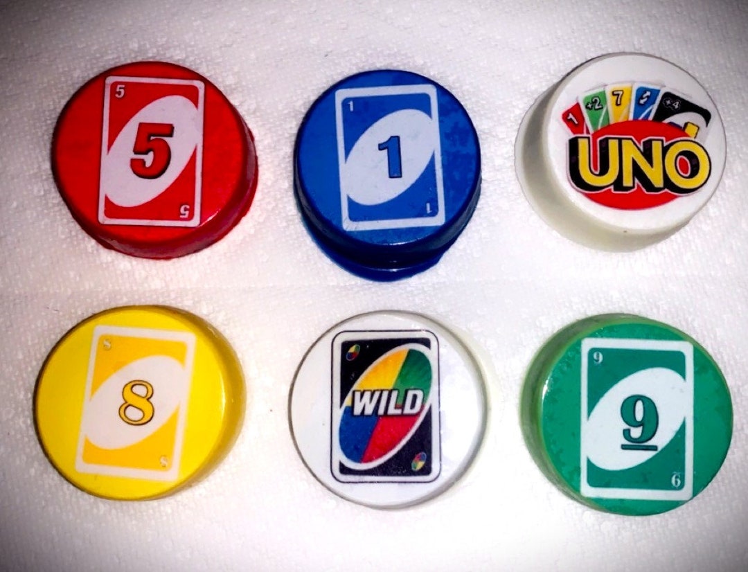 Uno Chocolate Covered Oreos Uno Cards Chocolate Covered - Etsy
