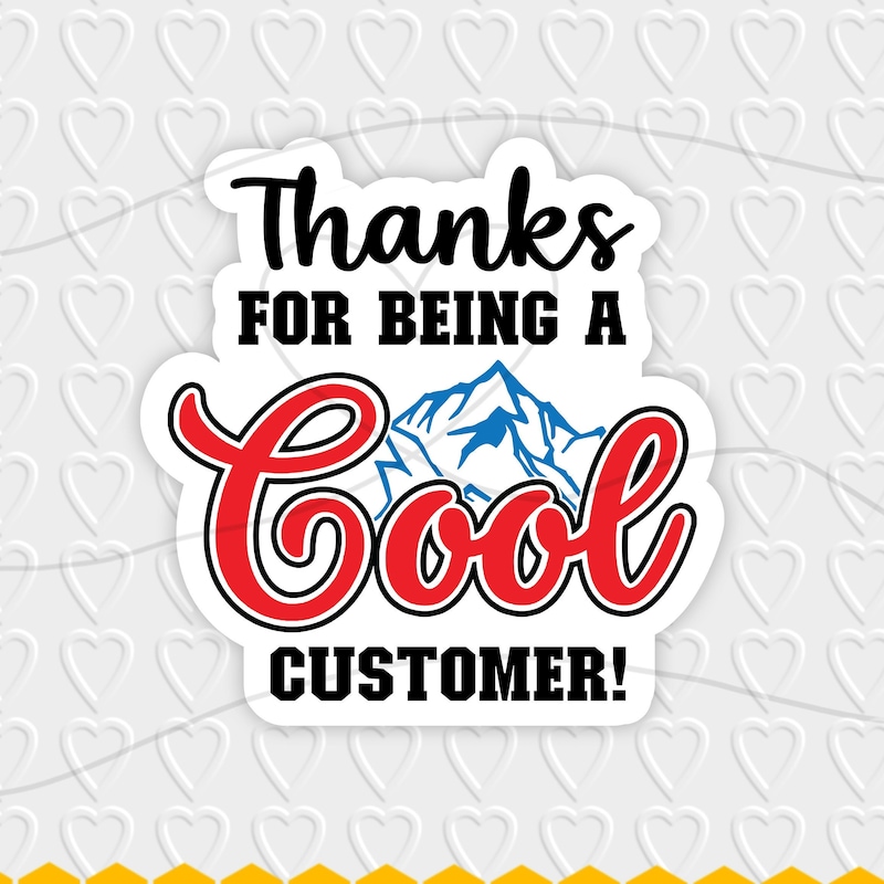 Manly Thank You Card - Etsy