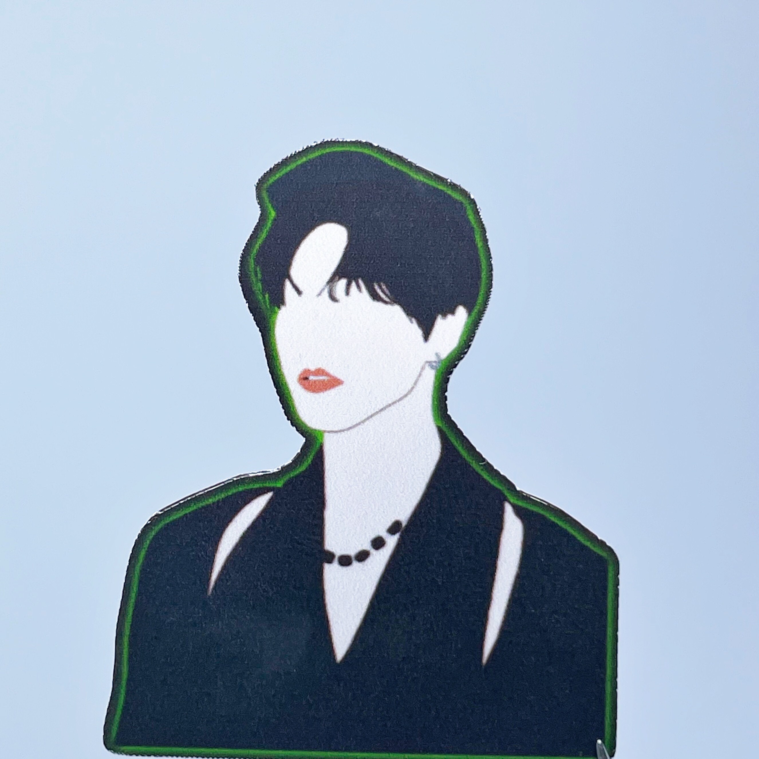 Stray Kids SKZ Oddinary Maniac Glossy Vinyl Sticker Pack | Etsy